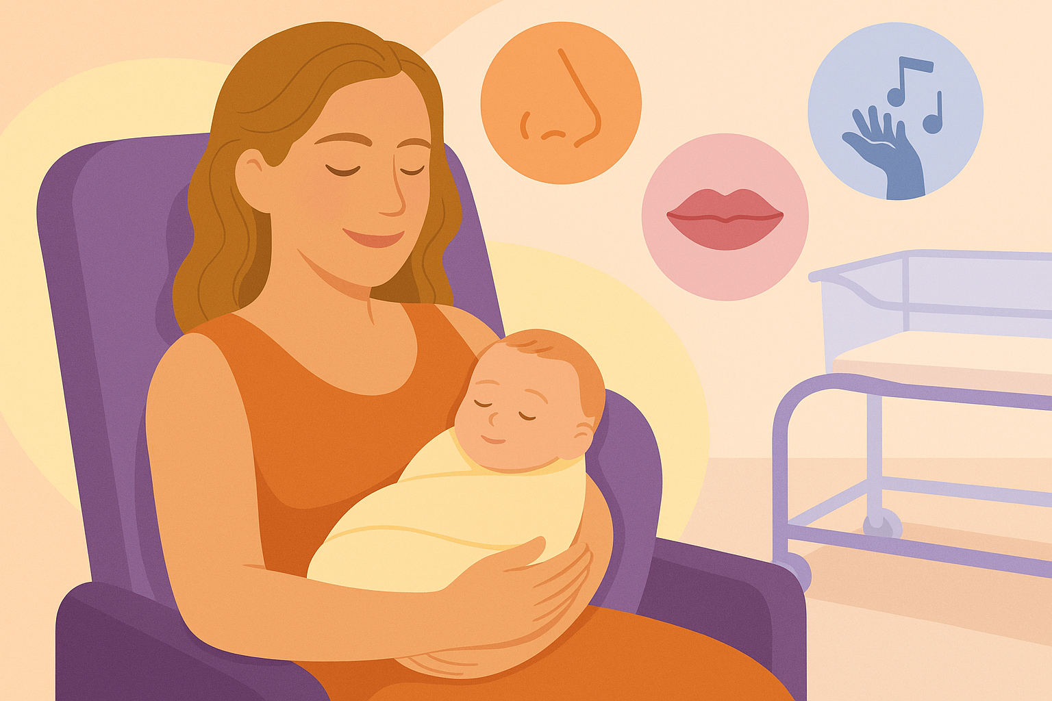 Founder Q/A – Supporting Pregnancy & Baby Skincare – BEB Organic