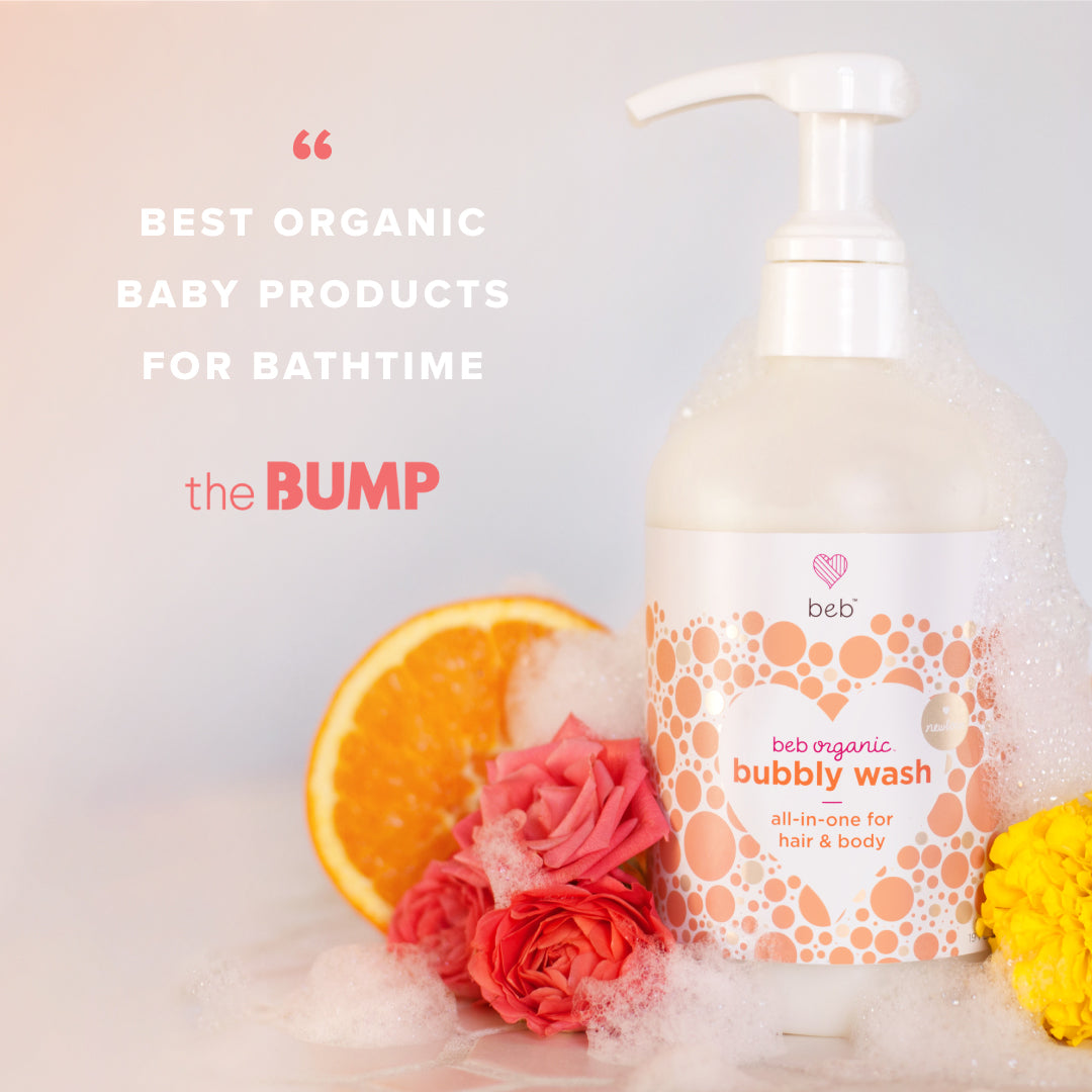 15 BEST ORGANIC BABY PRODUCTS – BEB Organic