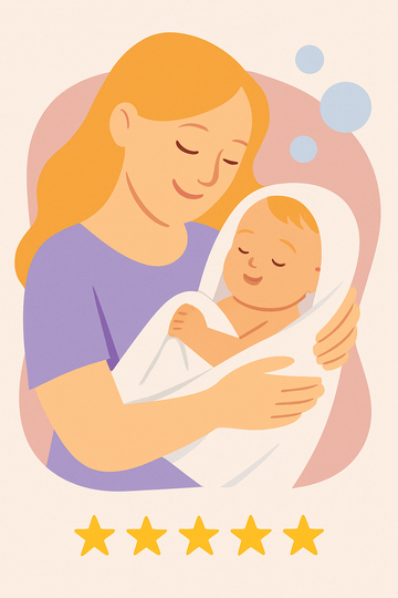 BEB Organic | Preemie & Newborn Skincare Backed by Science & Touch